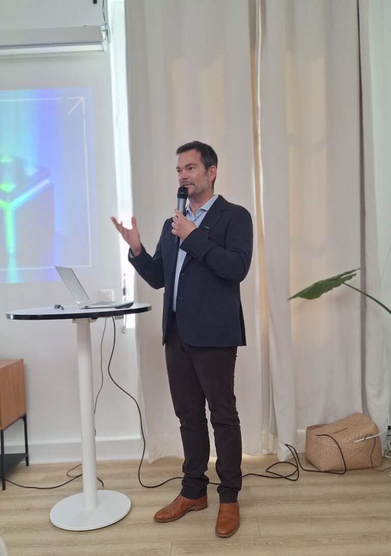 Technal retrouve Batimat avec une vision renouvelée de la menuiserie ...