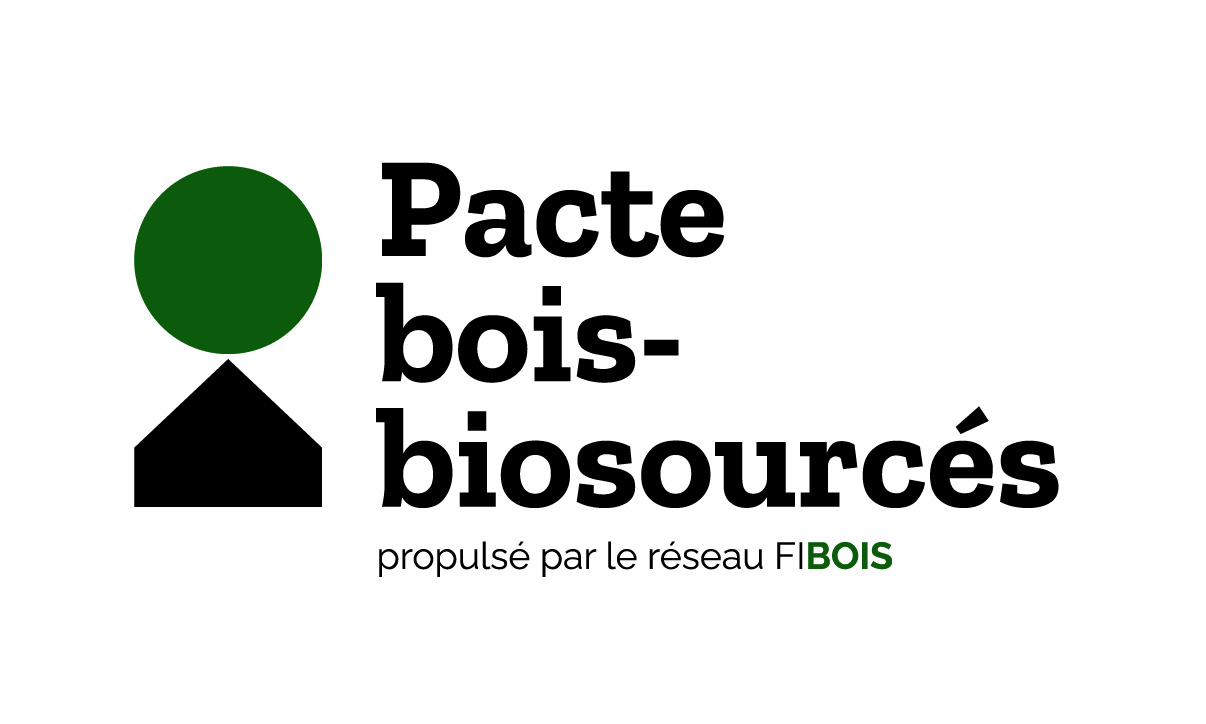 Le Pacte Bois & Biosourcés gagne du terrain